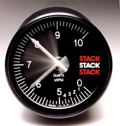 Autometer "Gauges" ??? | VW Vortex - Volkswagen Forum