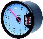 STACK RPM GAUGE ST400 TACHOMETER REV COUNTER | VW Vortex - Volkswagen Forum